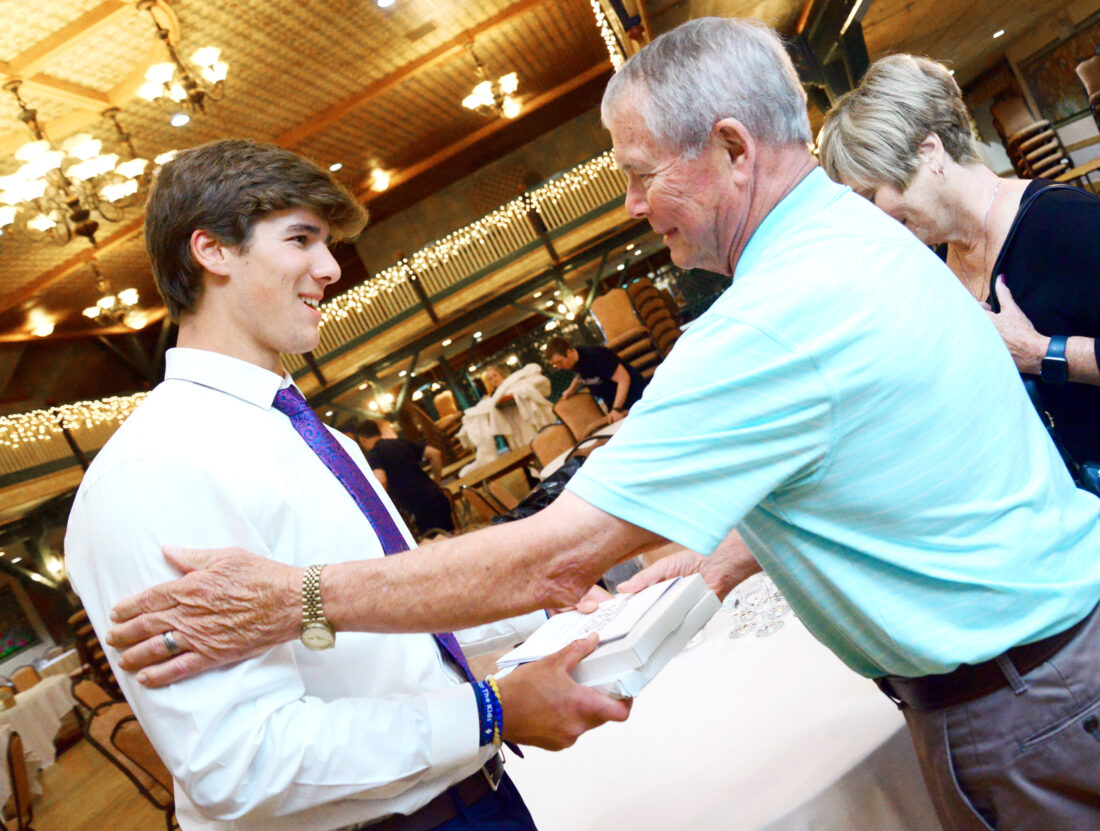 Athlete of the Year | News, Sports, Jobs - Altoona Mirror